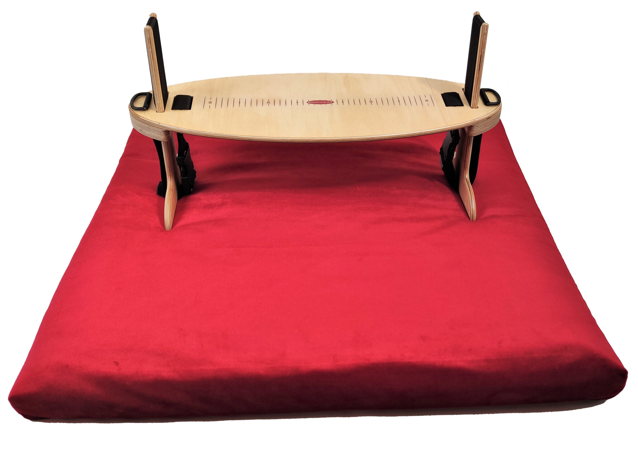 Kindseat Zabuton Cushion - Kindseat Meditation Bench Seat