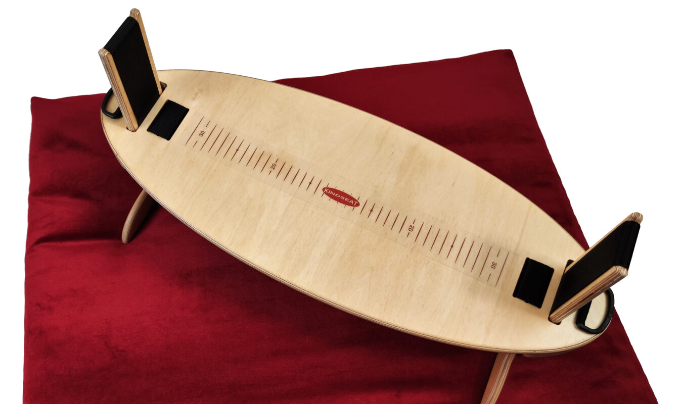 Kindseat Zabuton Cushion - Kindseat Meditation Bench Seat