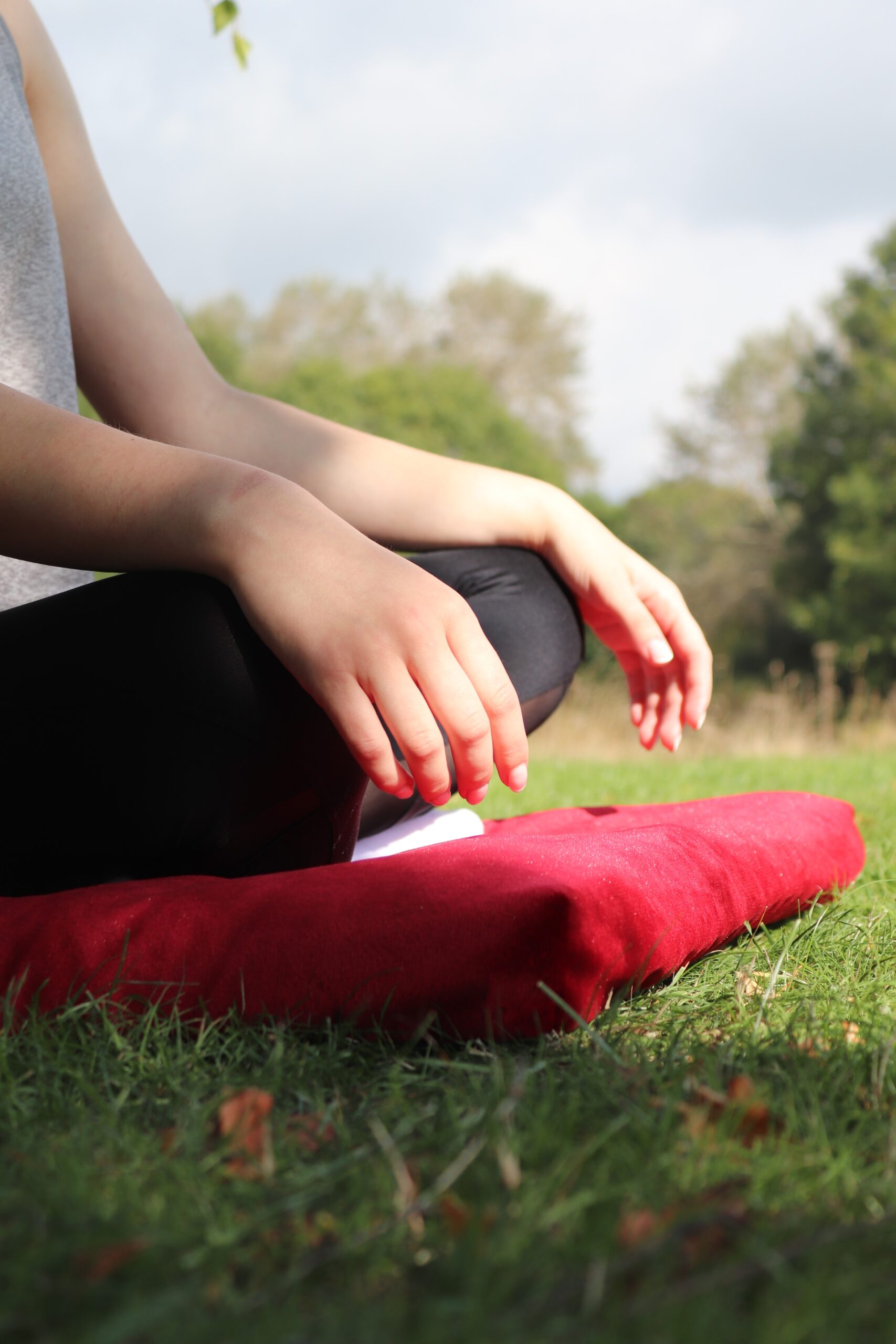 The Kindseat Zabuton Cushion: All You Need to Know - Kindseat ...